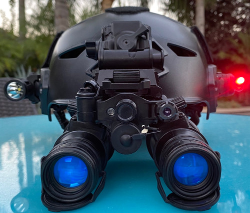 Night Vision Goggles by US Night Vision Corp.