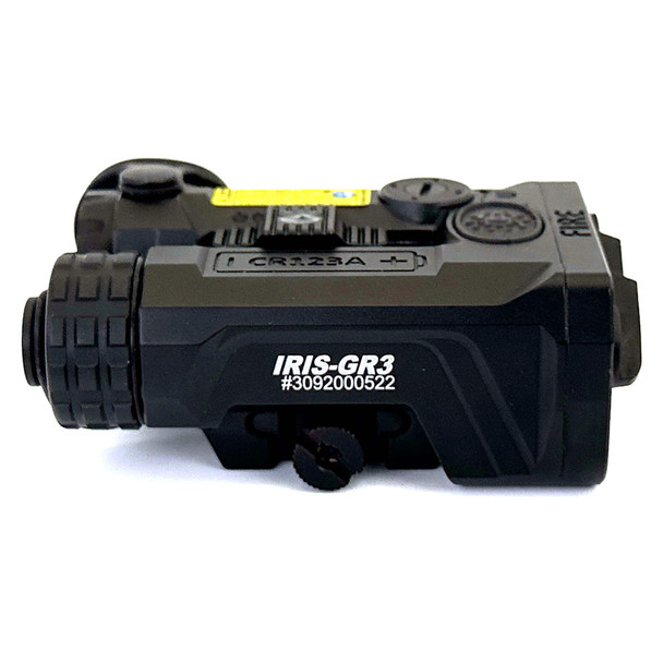 HoloSun IRIS 3 IR illumination tool