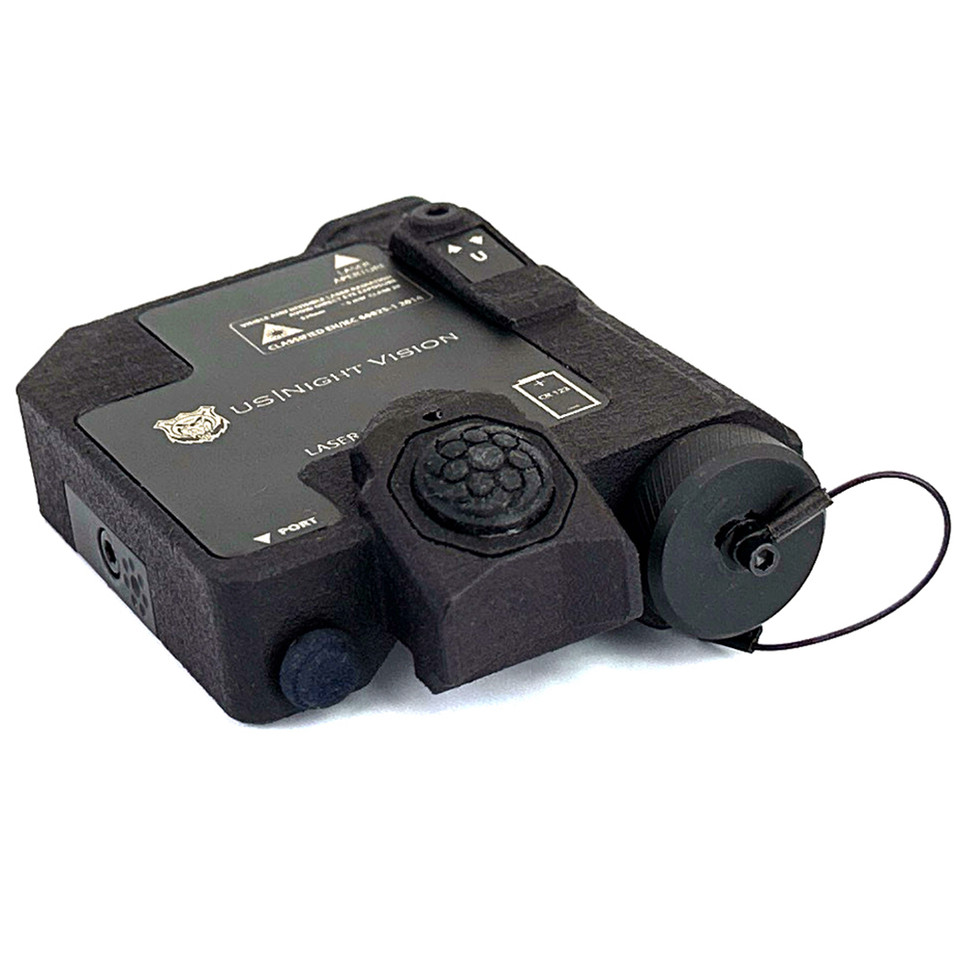 DIR-ONE Infrared illumination tool Aiming Device
