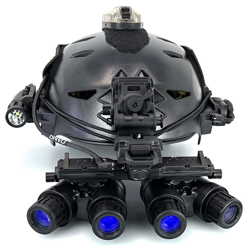 Vision Optics & Systems | Helmets & Acc | US Night Vision