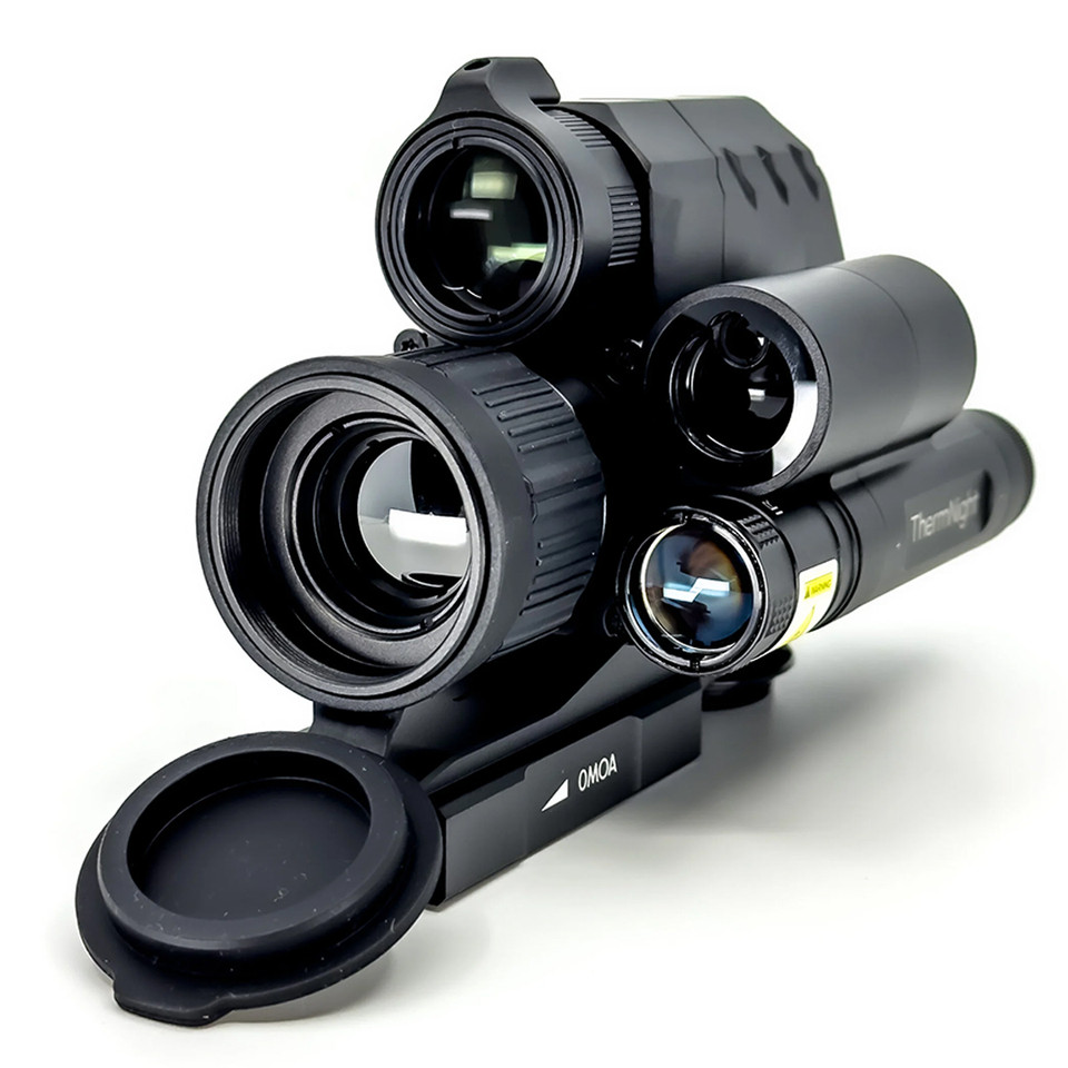 Vision Optics & Systems | Helmets & Acc | US Night Vision