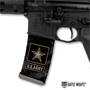 Rapid Wraps® Mag Wraps® & Slaps - 30-RD AR-15 Mag Wraps® - Law ...
