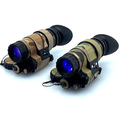 PVS-14 Wrap 500D CORDURA® MultiCam® by Reese Wraps™