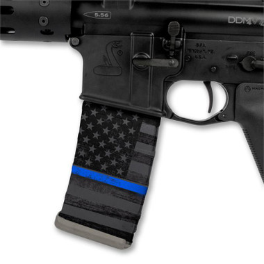 Mag Wraps® Law Enforcement - US Night Vision