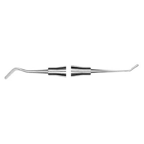 Plastic Filling Instrument 1 Goldstein Double Ended - Dental Brands