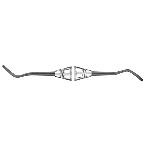 Composite Instrument, Contouring, Handle XTS - Dental Brands