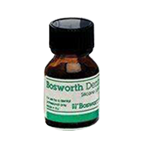 Dentusil Soft Liner Adhesive 1/4oz - Dental Brands