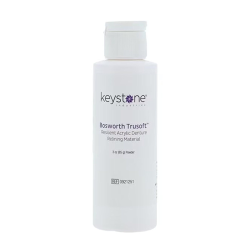 Trusoft 3 oz. Powder - Dental Brands