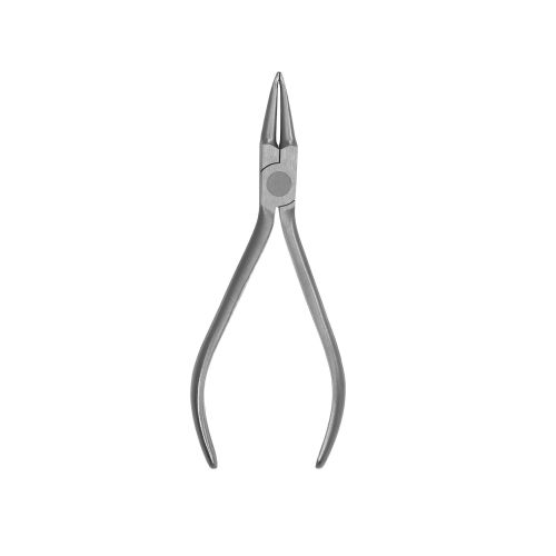 How Pliers, Straight - Dental Brands