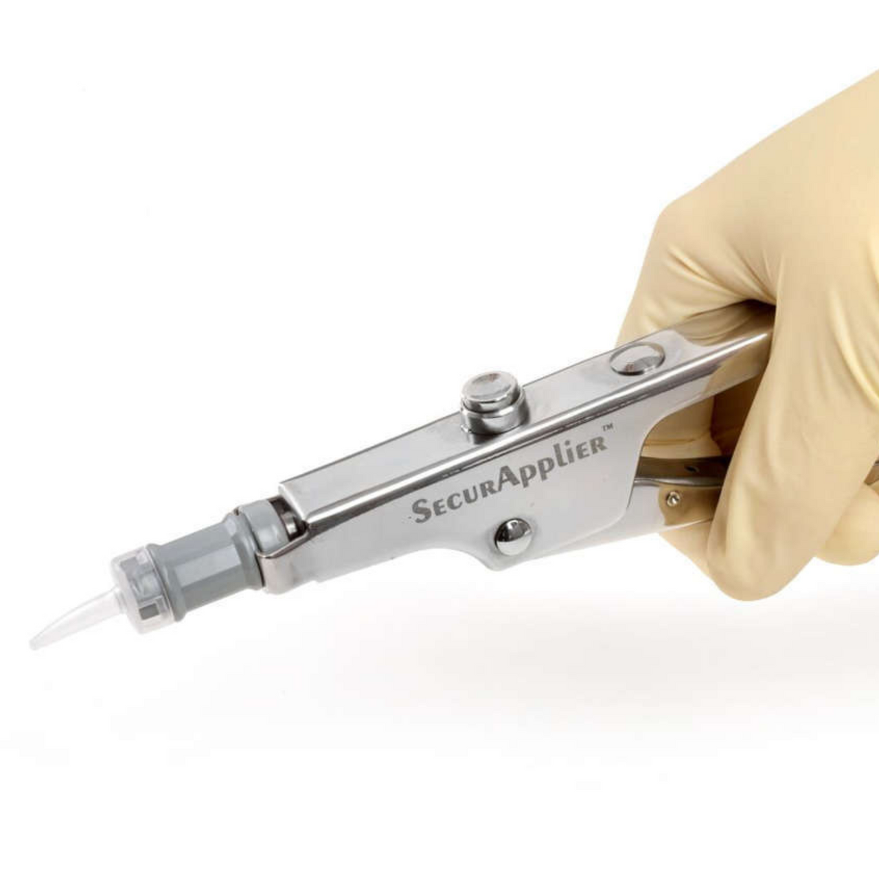 Secure Applier For ProGlass Capsule - Dental Brands