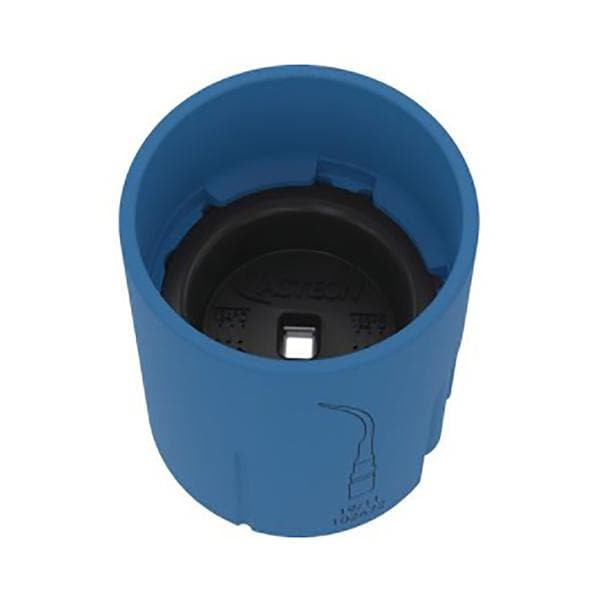 Dynamometric Torque Wrench Blue - Dental Brands