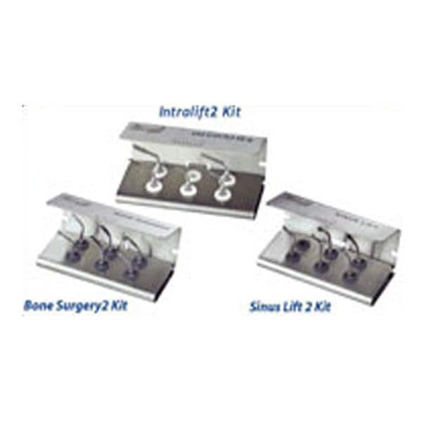 Specialist Upgrade Tip Kit - Dental Brands