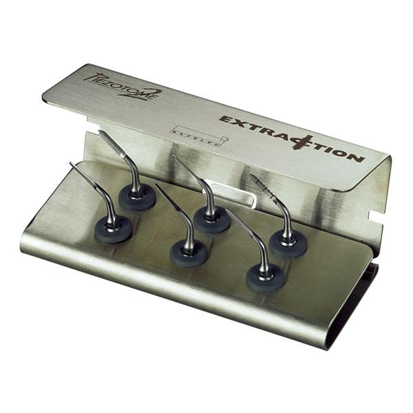Extraction II Extraction Kit - Dental Brands