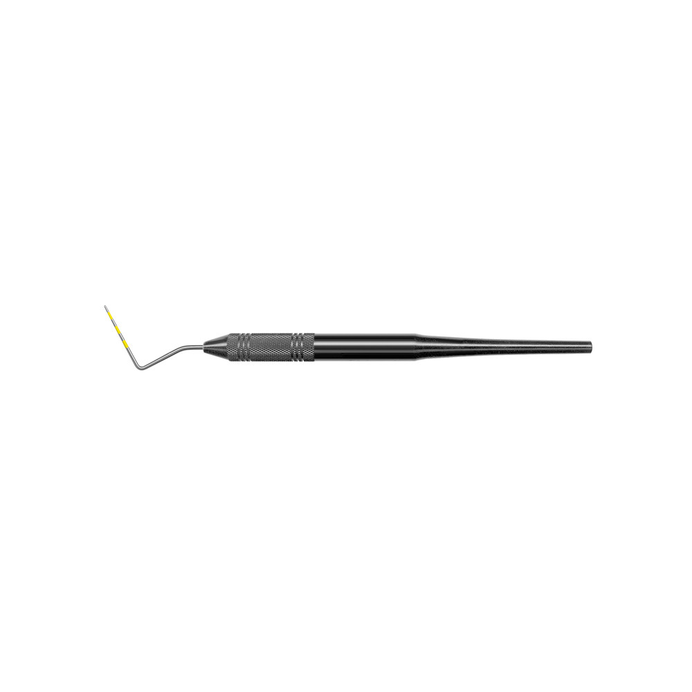 Probe EagleLite Yellow (AEP2-12YX) - Dental Brands