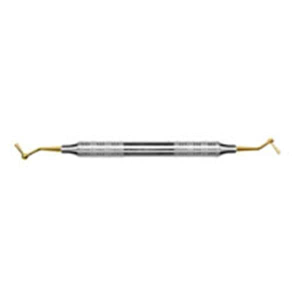 Amalgam Plugger Dr. Mopper Double End (AEC/PMSPMLTNZ) - Dental Brands