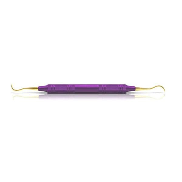 XP Scaler Sickle Double End EagleLite Stainless Steel (AESH6-7XPZ ...