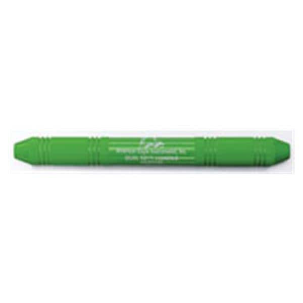 Quik-Tip Curette / Scaler Handle Cone Socket Tips Green (AEQTHG ...