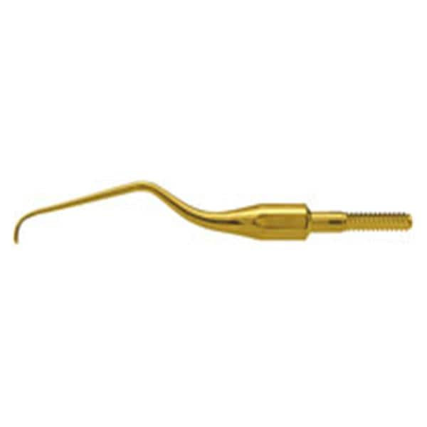 Quik-Tip Curette Cone Socket Stainless Steel (AEGA7TXPQT) - Dental Brands