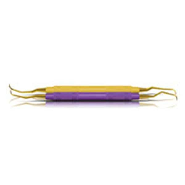 XP Curette Gracey Double End EagleLite Resin (AEDGKXPX) - Dental Brands