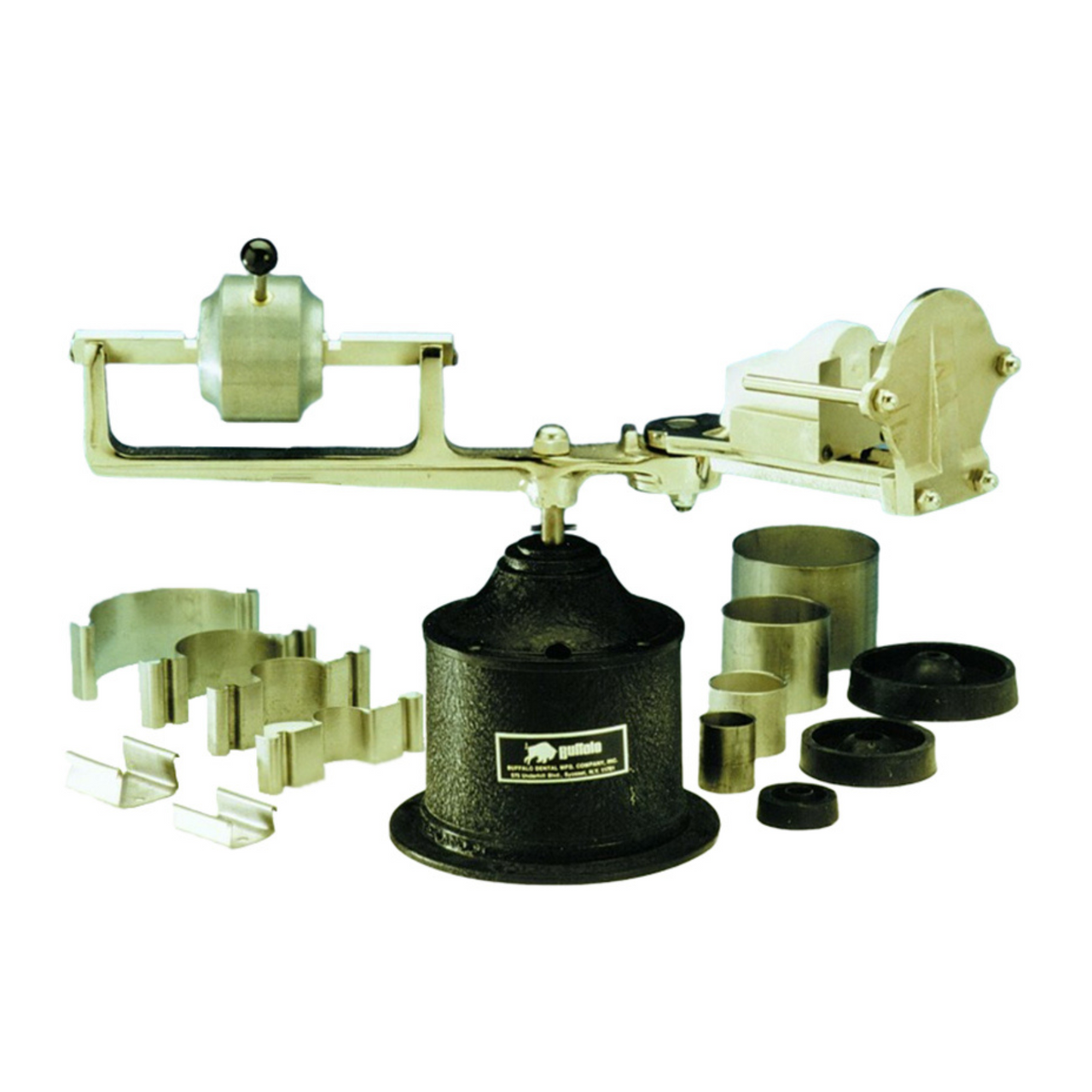 Accucast Casting Machines Complete - Dental Brands