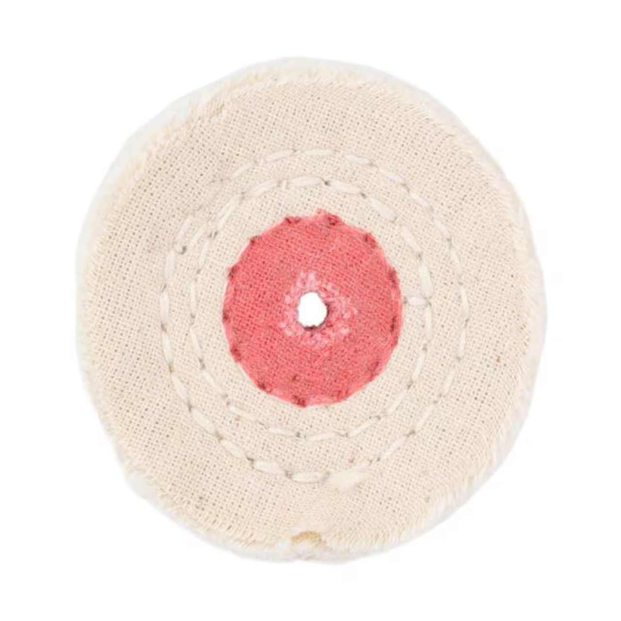 Muslin Buffs 2" x 30 Ply - Dental Brands