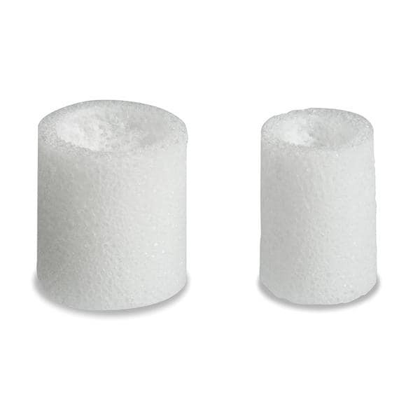 GingiCap Compression Cap Foam Regular / Large Assorted Kit 60/Pk ...