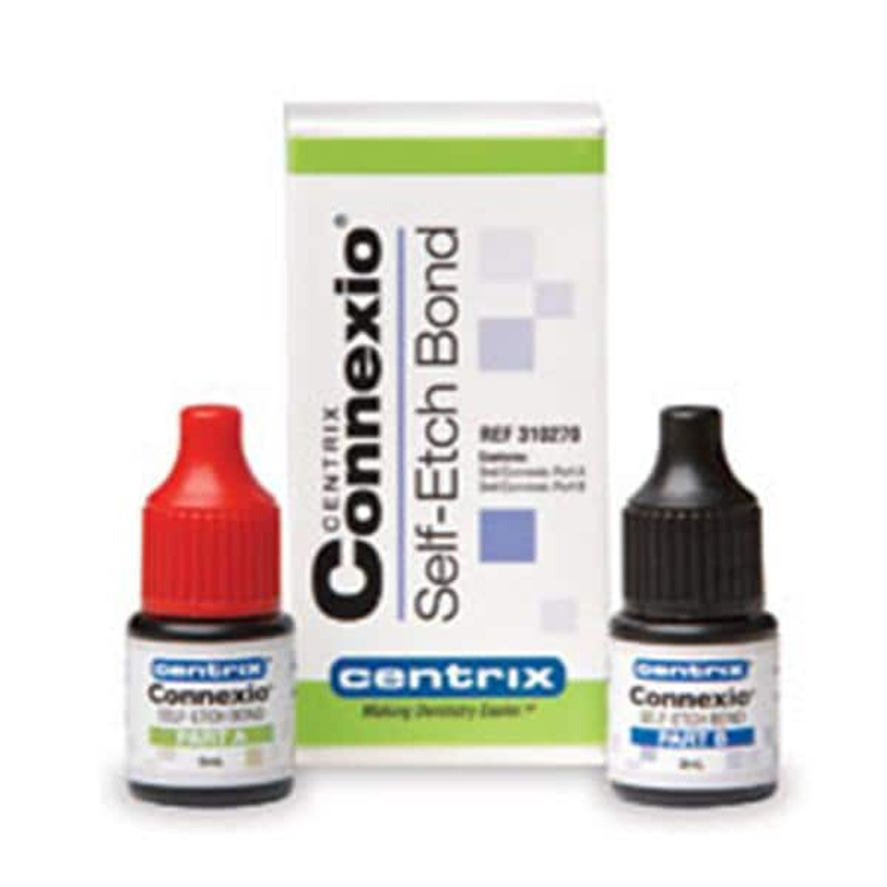Connexio Self Etch Bonding Agent Kit - Dental Brands Connexio Self Etch Bonding Agent Kit - Dental Brands