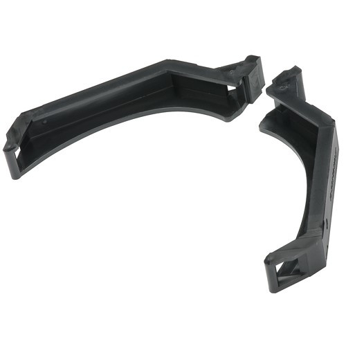 Accu-Trac Model Tray Artic Keepers ATK25 25/Pk - Dental Brands