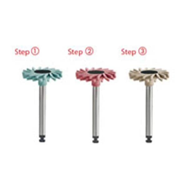 Alpen ShapeGuard Finishing & Polishing Polisher Right Angle Spiral Asst ...