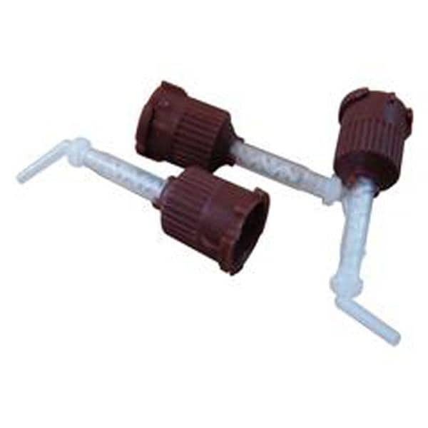 ParaCore Handheld Syringe Mixing Tips Fine 5 mL 40/Box - Dental Brands