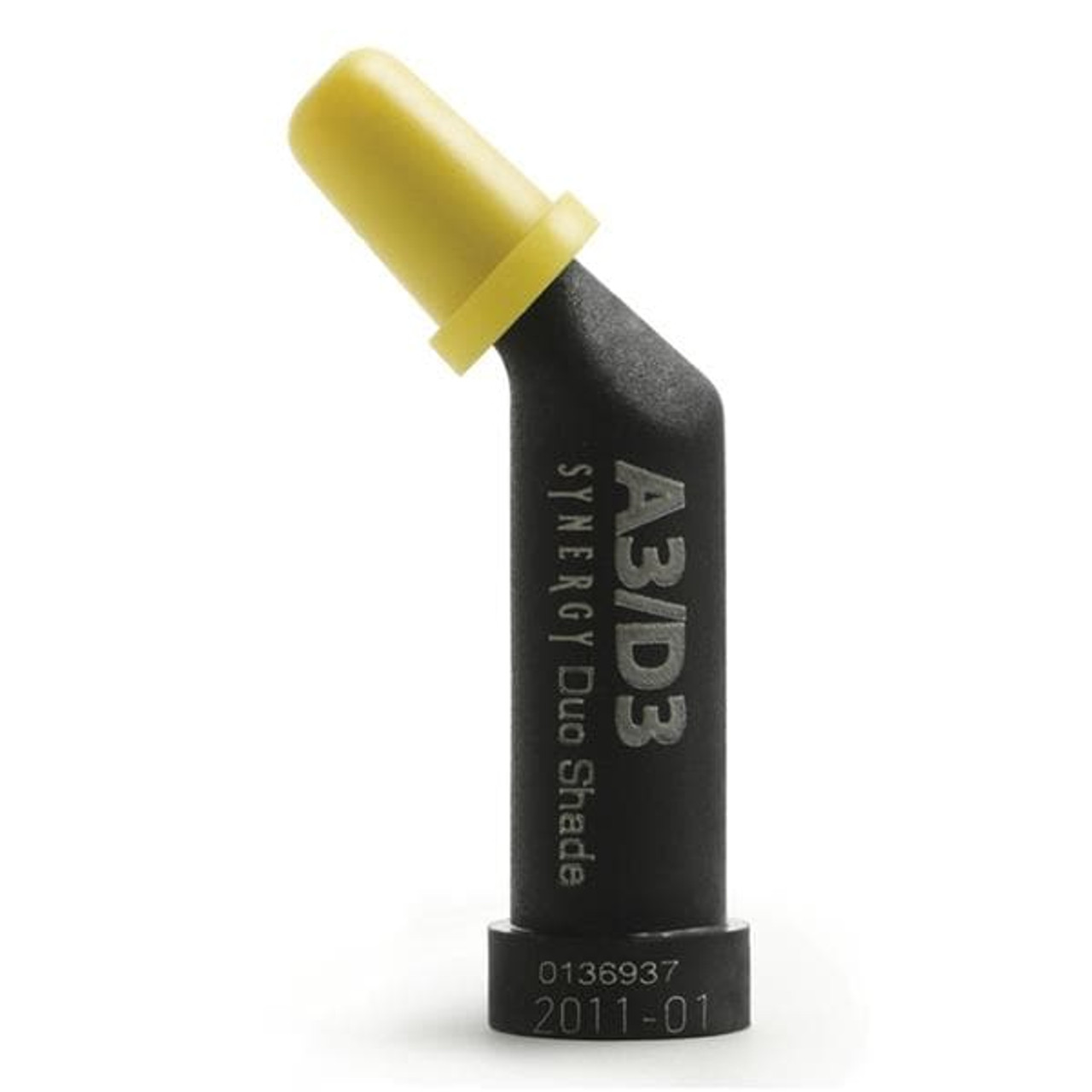 Synergy Nano Formula Duo Shade Tip Composite A3 D3 Duo Shade Refill