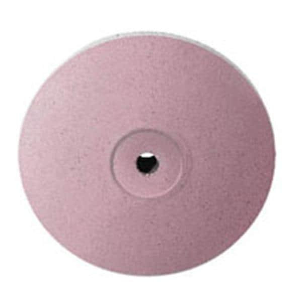 Alpen Ceramic Polisher Fine Lens Pink For High Luster Polishing 5/Box ...