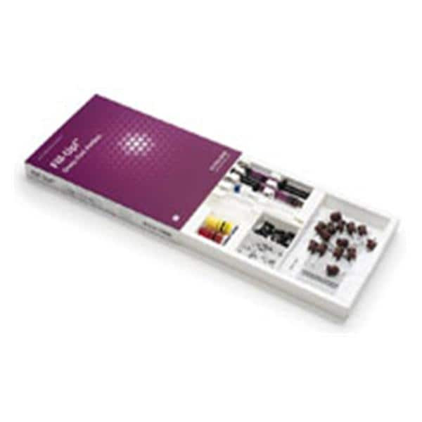 Fill-Up! Bulk Fill Restorative Universal Introductory Kit - Dental Brands