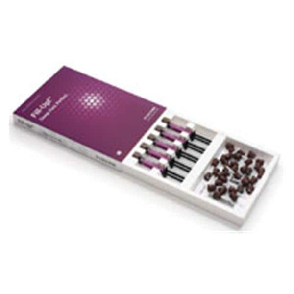 Fill-Up! Bulk Fill Restorative Universal Economy Package - Dental Brands