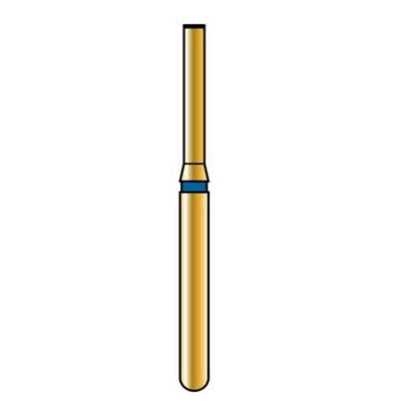 Alpen Diamond Friction Grip Fine 839-012F 5/Pk - Dental Brands