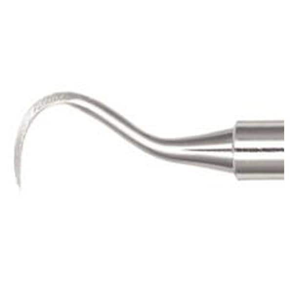 Scaler Towner Single End #7 Satin Steel Colours Immunity Steel (SU157 ...