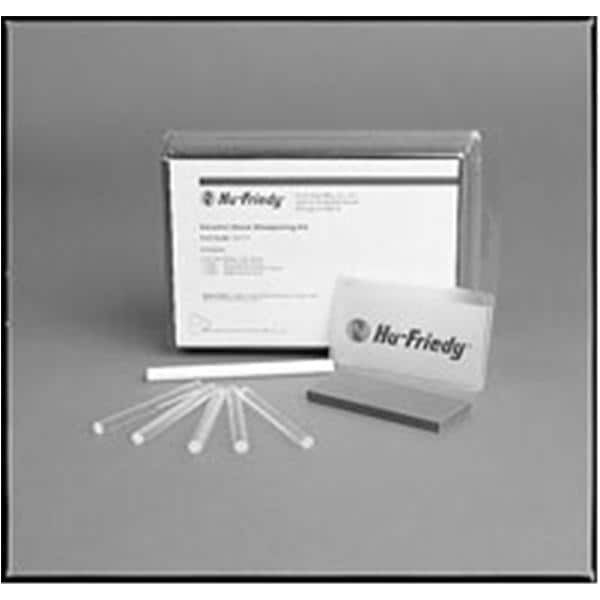 Cylindrical Sharpening Stone Ceramic Kit (SSKITC) - Dental Brands