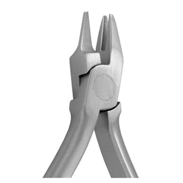 Wire Bender Pliers (678-302) - Dental Brands
