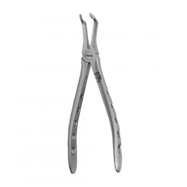 Extracting Forceps Serrated Lower Roots (FX45XS) - Dental Brands