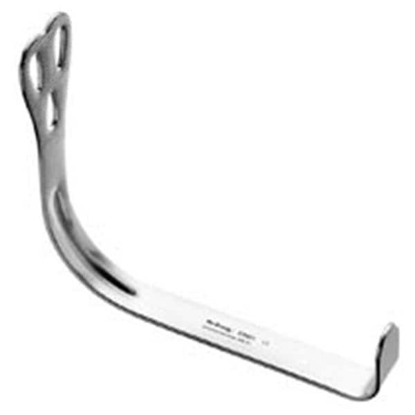 Cheek & Tongue Retractors Weider (CRW1) - Dental Brands