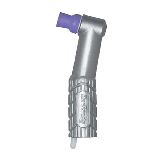 Prophy Angle Soft Purple Latex-Free 100/Box (DPA-CS) - Dental Brands
