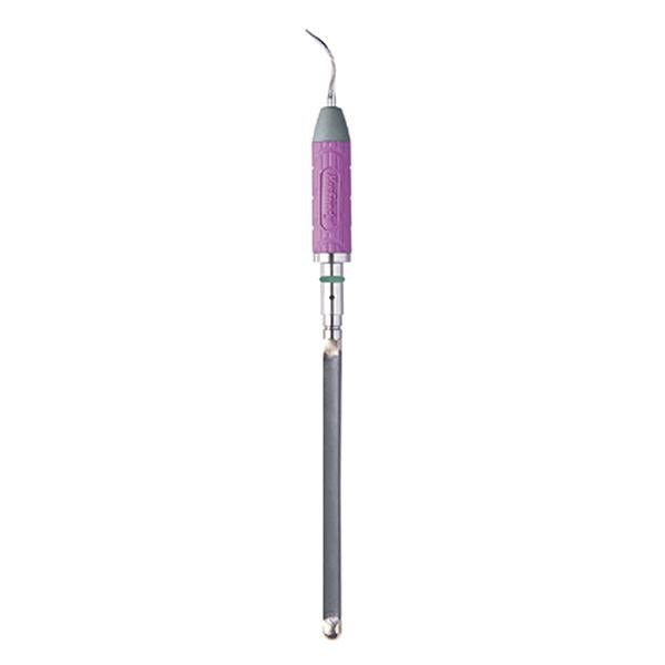 Swivel Direct Flow Ultrasonic Insert Resin Handle After Five Straight ...