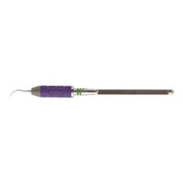 Swivel Direct Flow Ultrasonic Insert XT Extra Thin Triple Bend 30 kHz ...