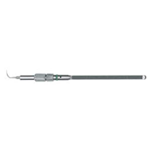 Swivel Ultrasonic Insert Stainless Steel Handle After Five Left 25 kHz ...