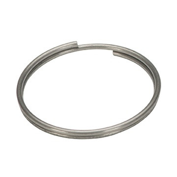 Foot Control Tower Spring Clip - Dental Brands