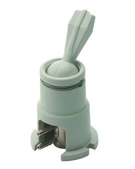 Foot Control Toggle Assy, Gray - Dental Brands