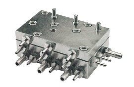 Automatic HP Tri-Block - Dental Brands