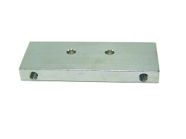 HP Tri-block Mounting Bracket - Dental Brands