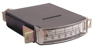 Rectangular Air Gauge - Dental Brands