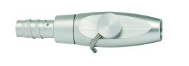 Autoclavable Short Vacuum Valve w/Quick Disconnect, to fit A-dec( R ...